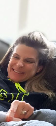 Kathryn E. "Katie" Barr Obituary June 27, 2021 - Slater Funeral Homes