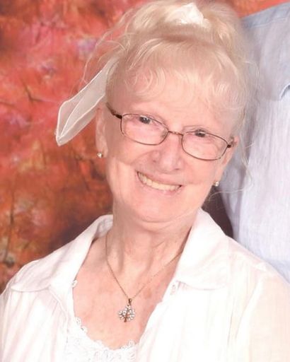 Stella Carolyn Wood Obituary August 8, 2023 - Russellville Funeral Home