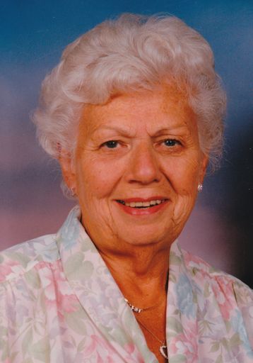 Alice M. Mockler Obituary March 11, 2022 - Plantsville Funeral Home