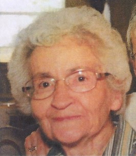 Isabelle Ellis Young Obituary August 1, 2014 - Harris Funeral Home ...