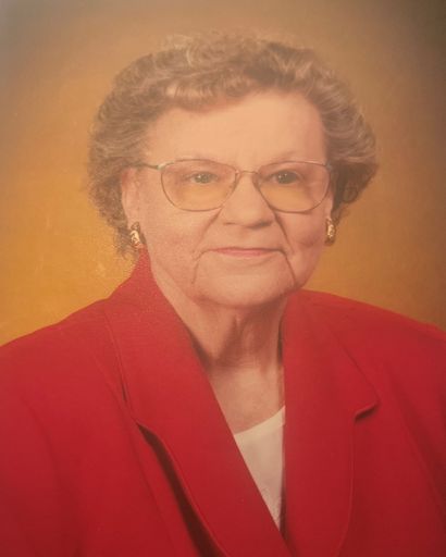 Mary Emma Mefford Obituary December 12, 2024 - Tandy-Eckler-Riley ...