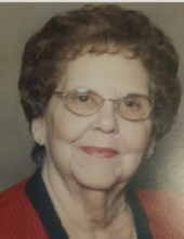 Aletta Maxine Fowler Obituary September 12, 2019 - Galbreaith - Pickard Funeral Chapel