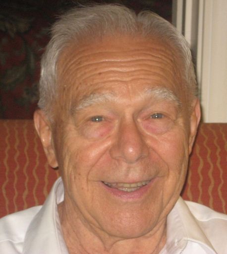 Thomas H. Merkel Obituary October 3, 2022 - Harding Funeral Home