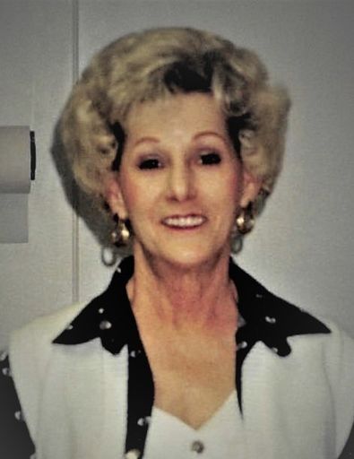 Hazel Riley Obituary January 13, 2020 - Searcy McEuen Funeral Home