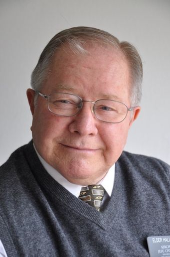 Joseph "Ron" Halliday Obituary July 29, 2019 - Anderson and Sons Mortuary