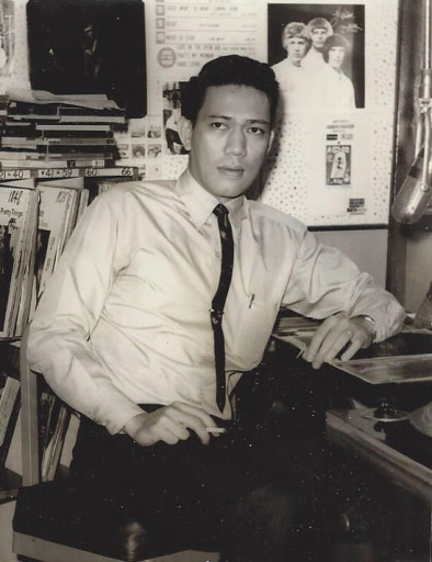 Adorable San Agustin Paner Obituary April 1, 2014 - Forest Lawn