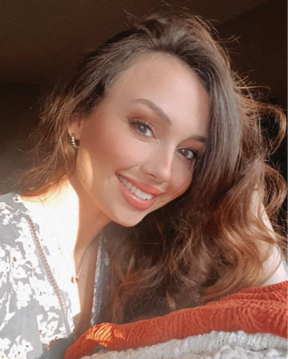 Molly Rae McKinney Campbell Obituary January 14, 2024 - Powell Funeral Home