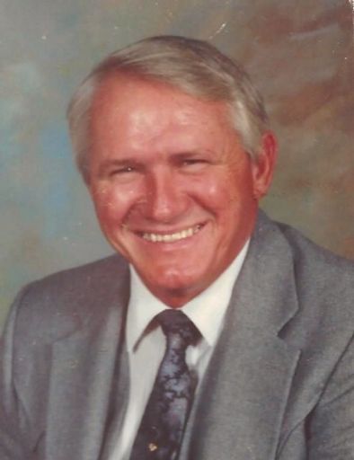 Malvin Nezat Obituary December 29, 2023 - Craig-Hurtt Funeral Home