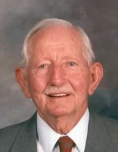 George Myers Obituary December 18, 2003 - Wells Funeral Homes ...