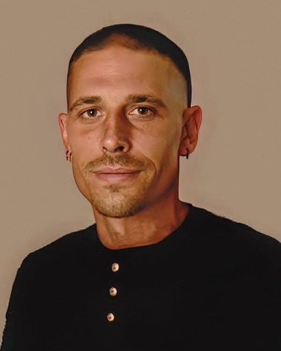 Gregory Allen Callies, Jr. Obituary January 1, 2025 - Evert-Luko ...