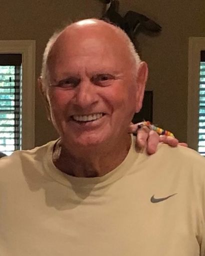 Guy Edward "Eddie" Cerrato Obituary February 19, 2024 - Smith Family ...