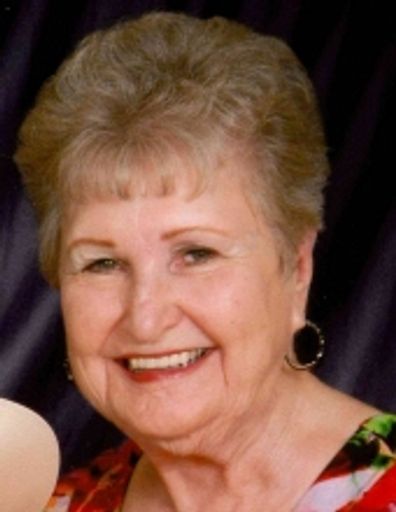 Pauline H. Trammell Obituary May 22, 2018 - Galbreaith - Pickard Funeral Chapel