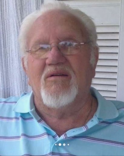 Robert C. Morgan Obituary November 5, 2023 - Rominger Funeral Home