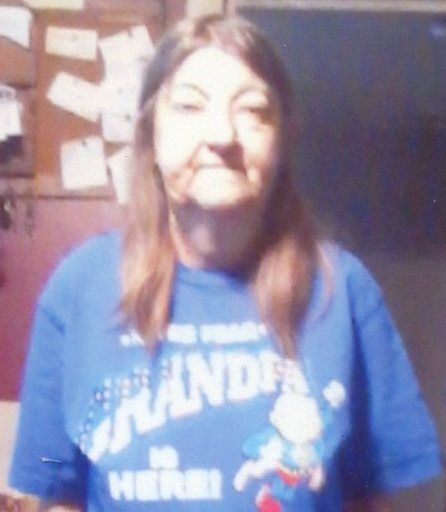 Sarah Claypool Obituary 2012 - Dodd-Reed Funeral Home