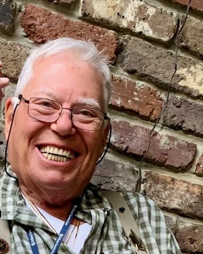 Robert Larry LeMaster Obituary February 22, 2024 - Jefferson Memorial ...