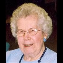 Mary Condon Obituary 2010 - Haverstock Funeral Home