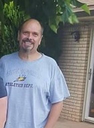 Larry Fogg Obituary March 6, 2024 - Steed-Todd Funeral Home