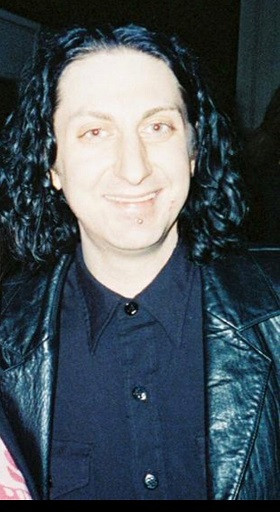 Matthew Holt Obituary April 15, 2017 - Stauffer Funeral Homes