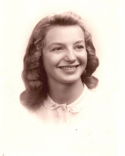 Ardith Ruth Owen Obituary December 2, 2024 - Adams Funeral Home