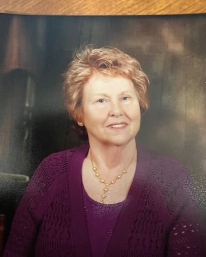 Janice Kaye Puckett Obituary 2024 - Glenn Funeral Home and Crematory