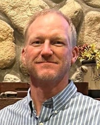 Steven Scott Drake Obituary December 15, 2024 - Wichmann Funeral Homes