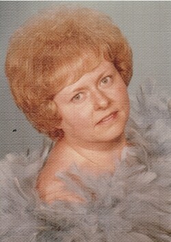 Connie Haynes Obituary 2015 - Gednetz-Ruzek-Brown Funeral Home ...