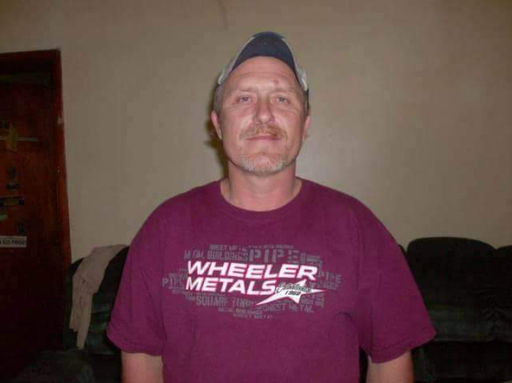 Terry Reeder Obituary August 31, 2022 - Benjamin Funeral Service