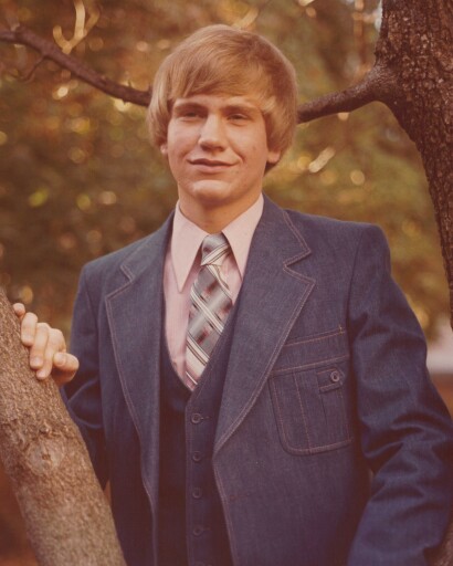 Randy P. Hogan Obituary September 10, 2024 - Kinsley Mortuary, Padden ...