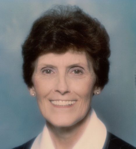 Barbara Jean Sommerville Obituary March 19, 2023 - Dodd-Reed Funeral Home