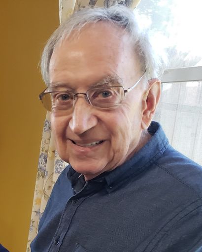 ROBERT EDWARD GORRELL Obituary March 24, 2024 - Integrity Funeral Care