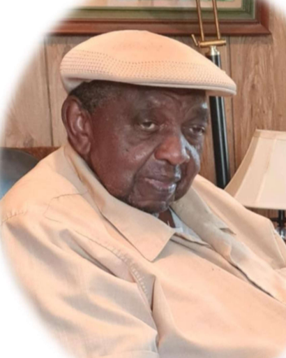 Willie Spence Obituary January 8, 2024 - All Faiths Funeral Services