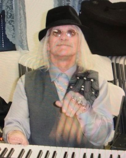 Danny White Obituary December 27, 2022 - Tidd Family Funeral Home