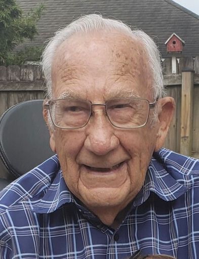 Hagen Kleinpeter Obituary December 31, 2022 - Resthaven Gardens of ...