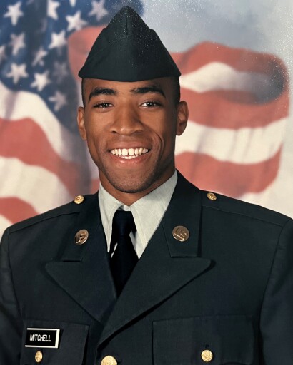 Lance Terrance Mitchell Obituary September 20, 2024 - Gearty-Delmore ...