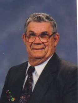 Leonard Talbert Obituary April 6, 2007 - LaGrone Funeral Chapel and ...