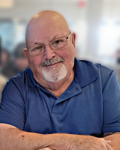 Ronald Eugene Ware Obituary December 31, 2024 - Farrar Funeral Home