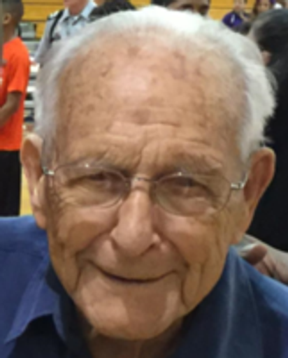 John Luciano Obituary February 6, 2019 - Mauk & Yates Funeral Home