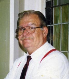 Samuel R. Slay Obituary September 26, 2007 - Harris Funeral Home ...