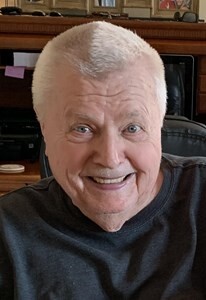 James Francis Girardot Obituary November 12, 2022 - Newcomer Dayton