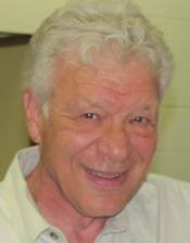 Alfred Daniel Obituary February 1, 2012 - Randall & Roberts Funeral Home