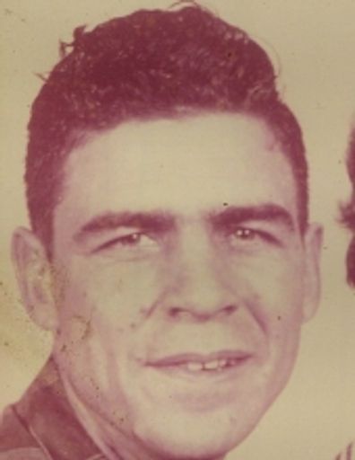 Edwin Stevens Obituary 2020 - Galbreaith - Pickard Funeral Chapel