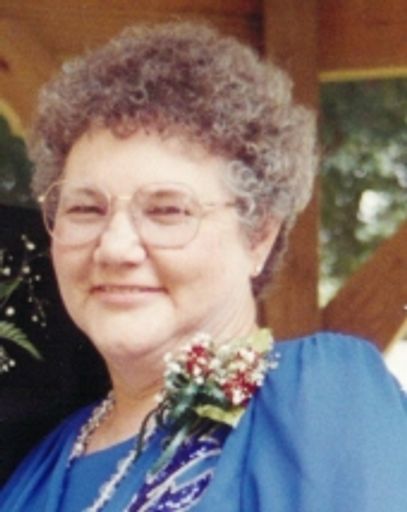 Ann Marie Johnson (Chavis) Obituary June 24, 2015 - McAlister-Smith ...