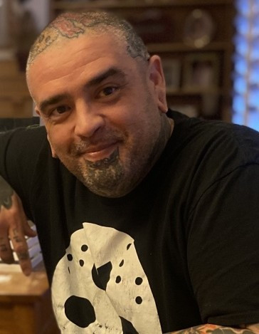 Gabriel Hunter Obituary 2021 - Cannon Mortuary