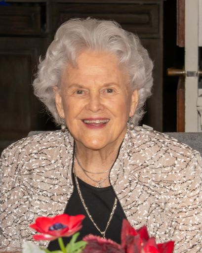 Martha Ann Binion Obituary October 2, 2022 - Jones-Walker & Son Funeral ...