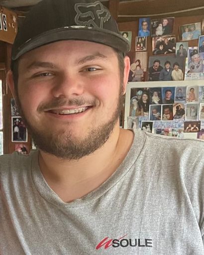 Wyatt L. Taylor Obituary November 26, 2023 - Avink McCowen Secord ...