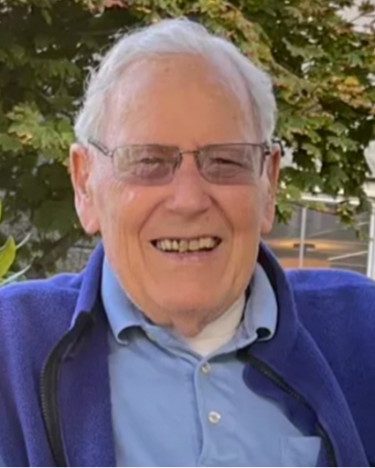 George H. McClain Obituary April 30, 2024 - Cook Family Funeral Home & Cremation Service