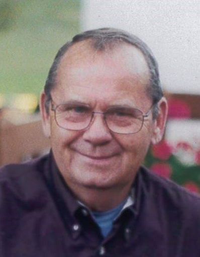 Robert Lein Obituary March 5, 2020 - Crawford Funeral Home