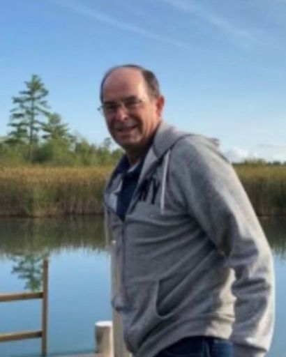 Larry R. Williams Obituary September 15, 2023 - Gaylord Funeral Home