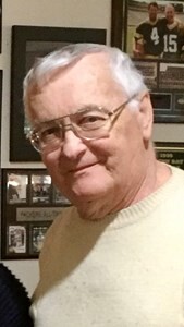 Robert J. Ringer Obituary February 9, 2022 - Newcomer Green Bay