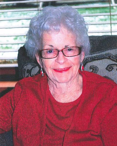 Constance "Connie" Ripp Obituary December 26, 2024 - Cress Funeral and ...